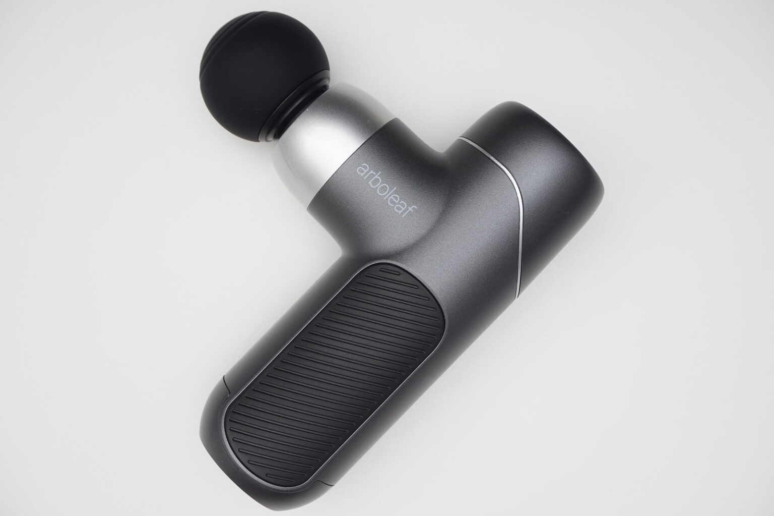 コスパ最強マッサージガンarboleaf J2使用レビュー【筋膜リリースガン】【口コミ】 | モノズカン